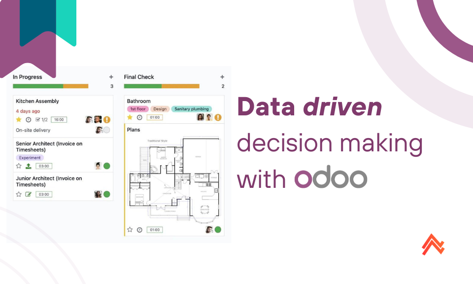 What is Odoo? Overview and Importance | Nidish