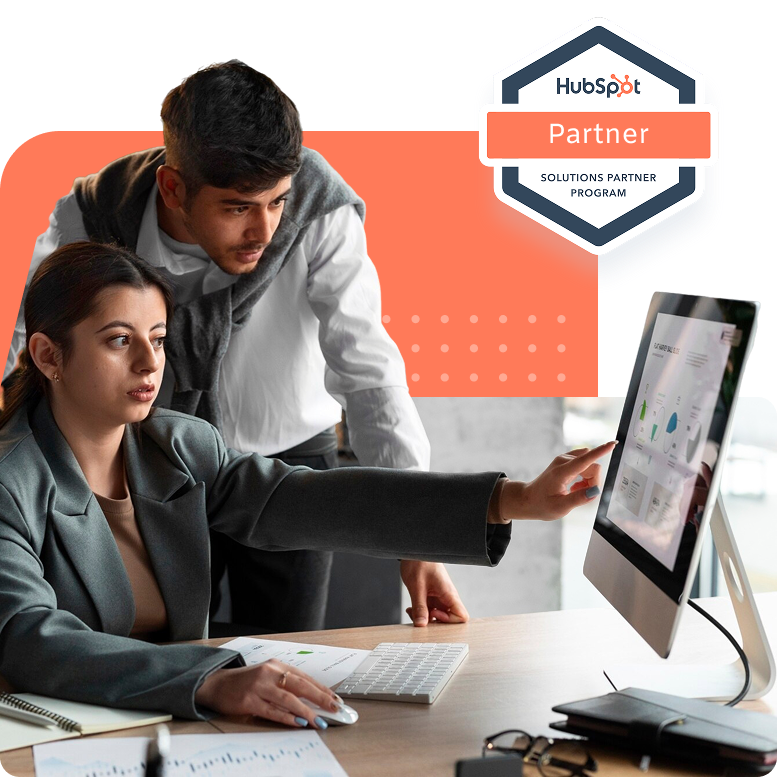 HubSpot Consulting Agency | Expert HubSpot Solutions by Nidish LLC