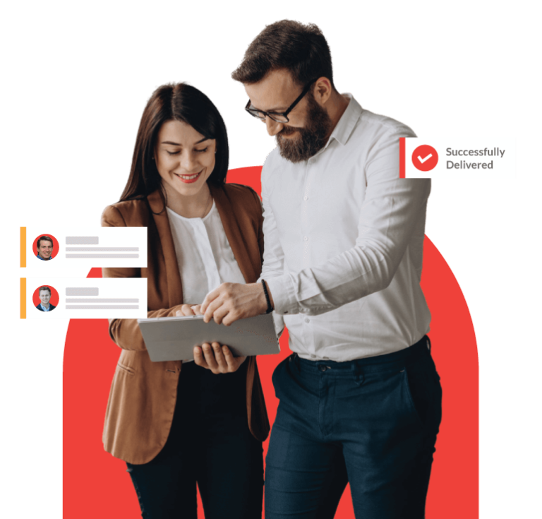 About Nidish | Leading Enterprise Solution Provider in Texas, USA