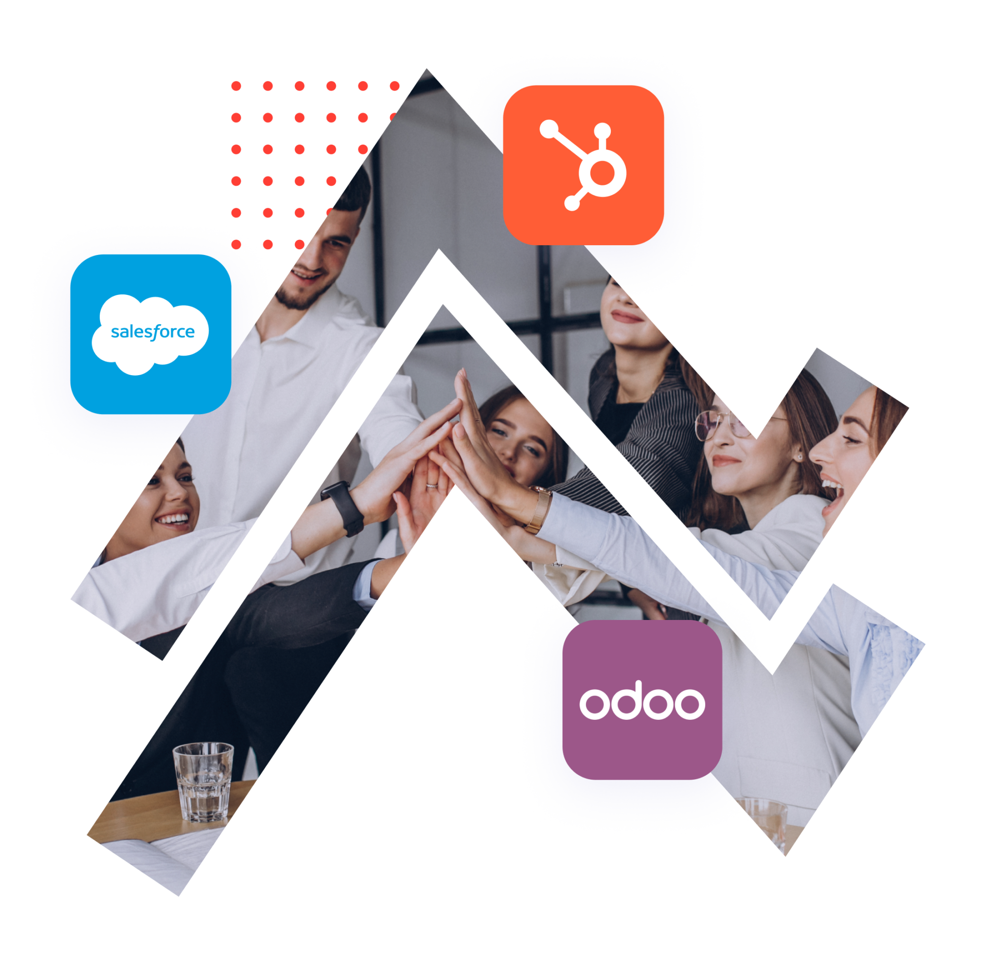 About Nidish | Leading Enterprise Solution Provider in Ohio, USA