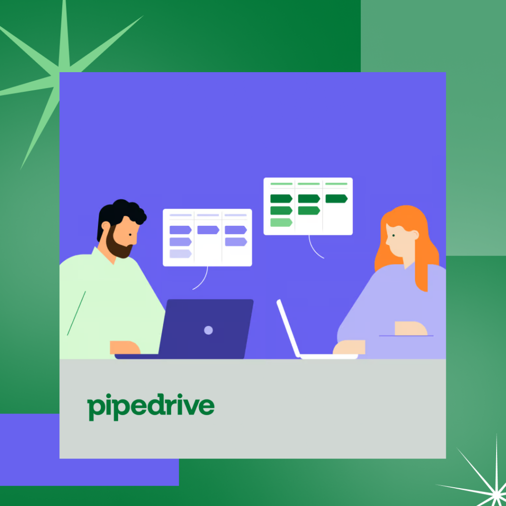 Pipedrive Consultant & Partner | Implementation and Automation