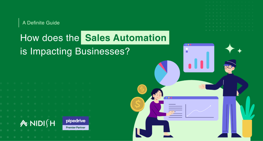 Everything you need to know about managing Salesforce | Nidish